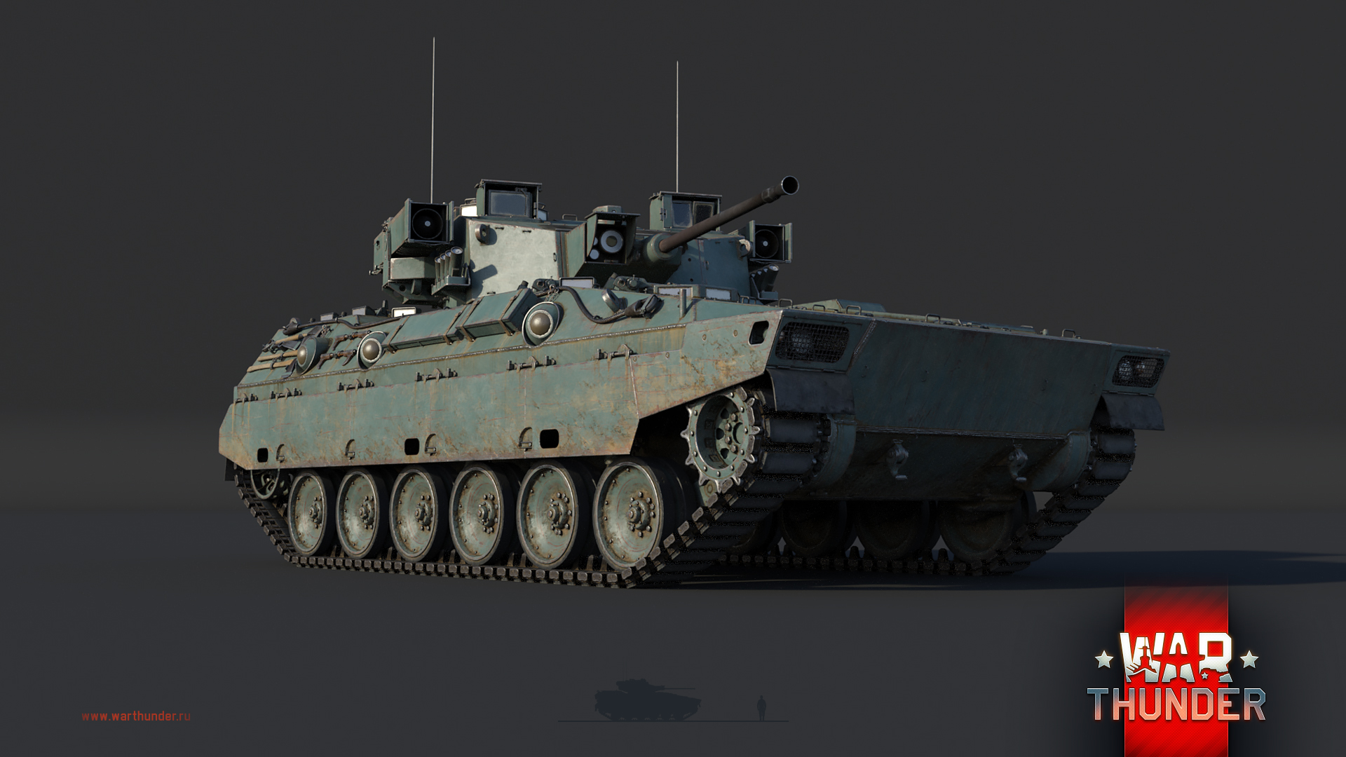 [В разработке] Type 89 — огненный дракон (2 -я Страница) ) - Новости ...