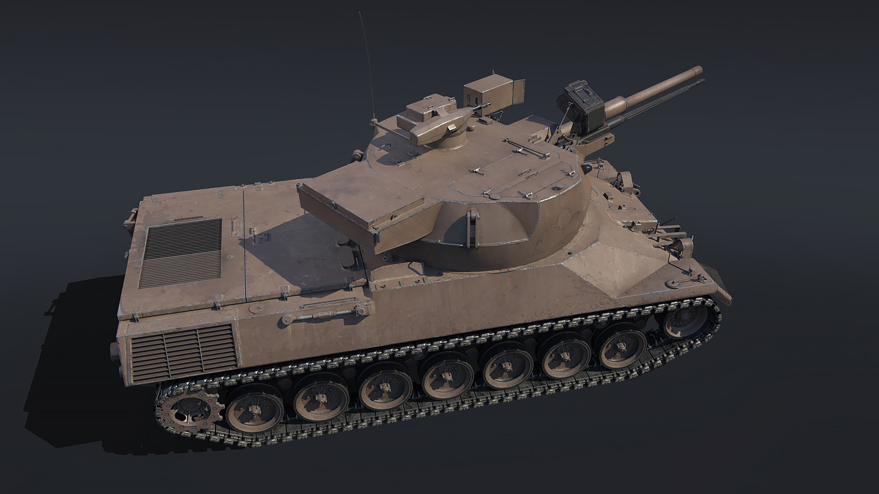 [Магазин] [В разработке] Turm III с бонусами предзаказа - Новости - War ...