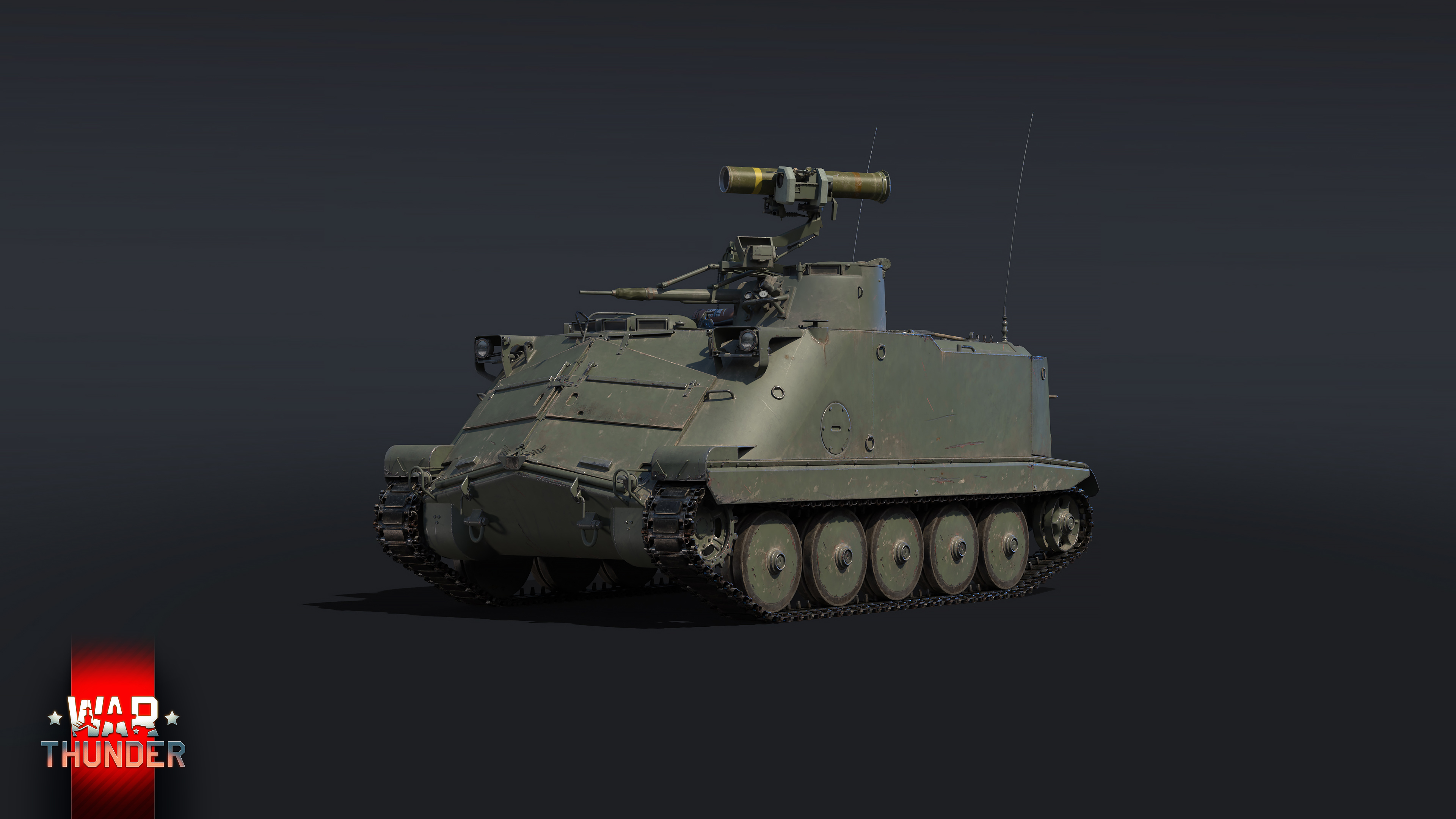 [В разработке] Pbv 302 BILL: скандинавская рачительность - Новости ...