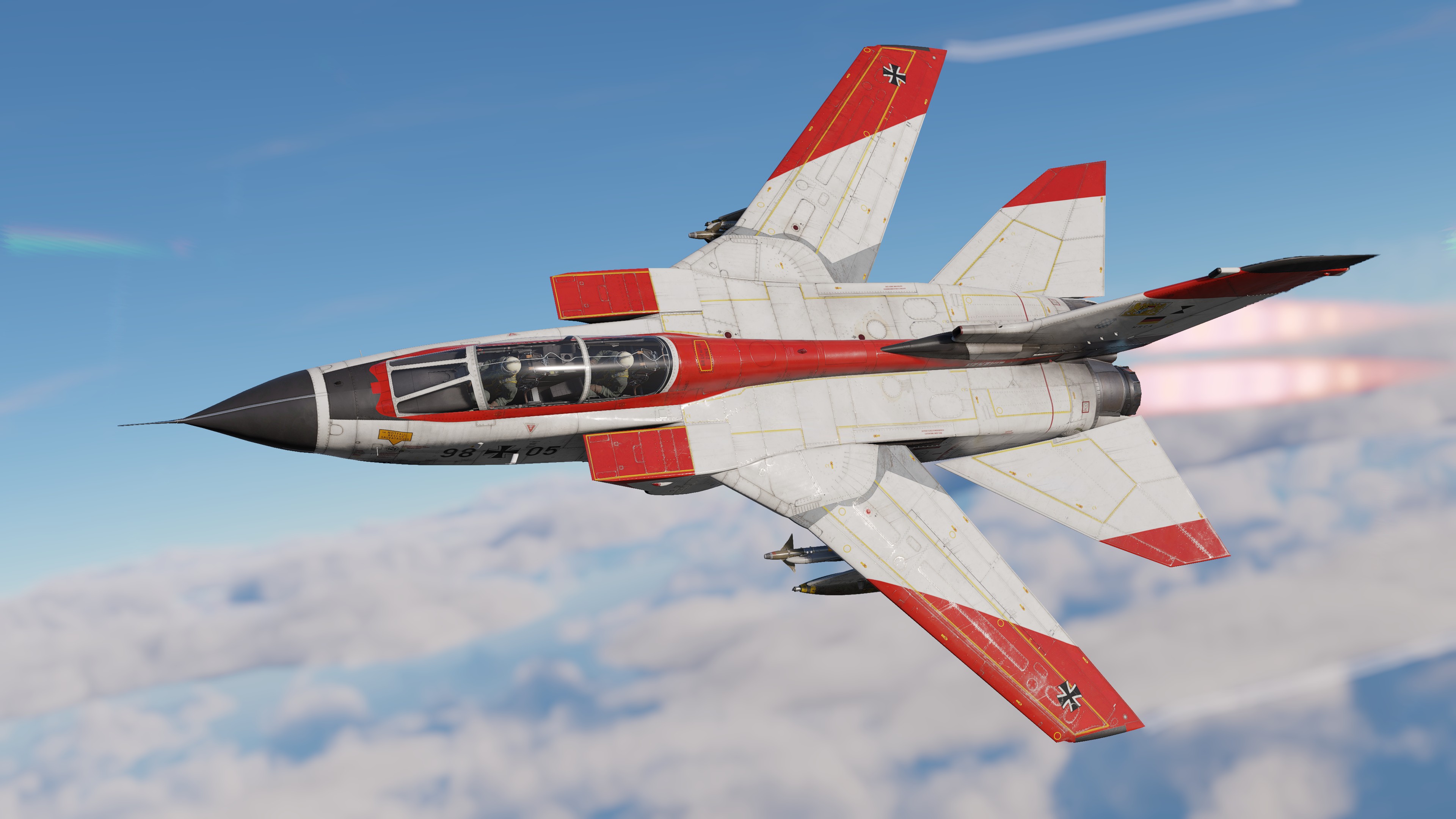 [Магазин] [В разработке] Предзаказ: Tornado IDS WTD 61 - Новости - War ...