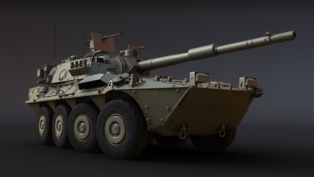 [Магазин] [В разработке] Предзаказы: Centauro RGO и Strv 121B Christian ...
