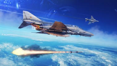 Обновления - Игра - War Thunder